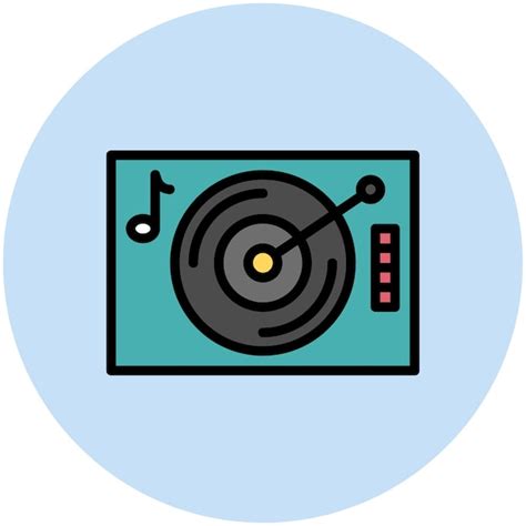 Premium Vector Edm Icon Vector Image Can Be Used For Artist Studio