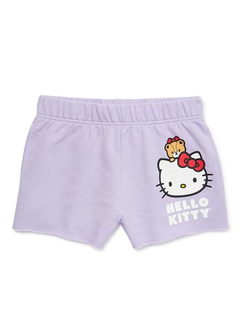 Hello Kitty Lingerie
