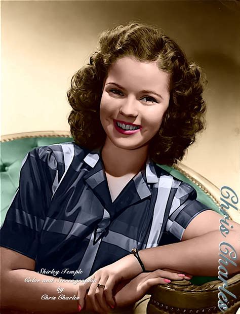 Shirley Temple Shirley Temple Shirley Temple Black Shirly Temple