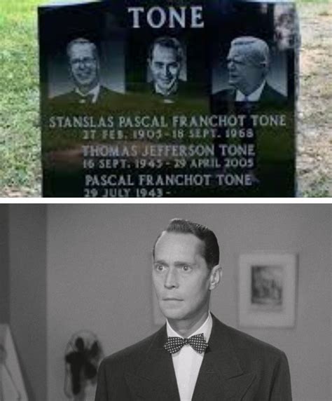 Golden Why Did Franchot Tone A Classically Trained Actor Stand Out In The Golden Age Of