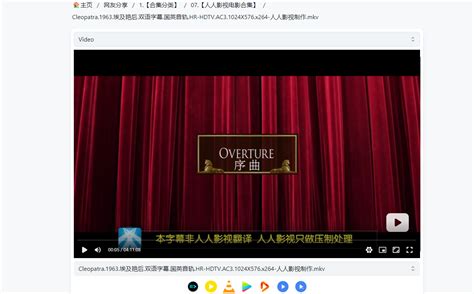 Nas入门之——alist挂载资源播放 Pgzxc Nas入门之——alist挂载资源播放 Pgzxc