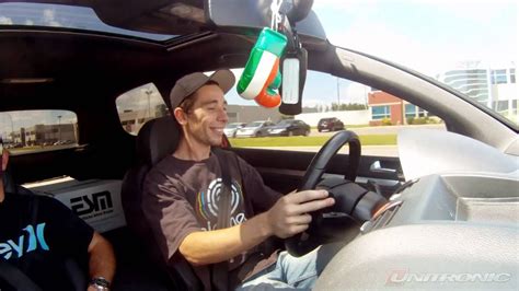 Mkv Gti Unitronic Stage 1 Customer Reaction Youtube
