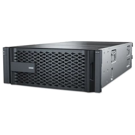 Dm7100h Lenovo Thinksystem Unified Hybrid Storage Array