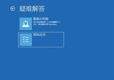 手贱关闭win10系统服务启动项，你的pin不可用， 请单击以重置。。。进不去系统就改不了启动项，改不了启动项就进不去系统。无损恢复 知乎