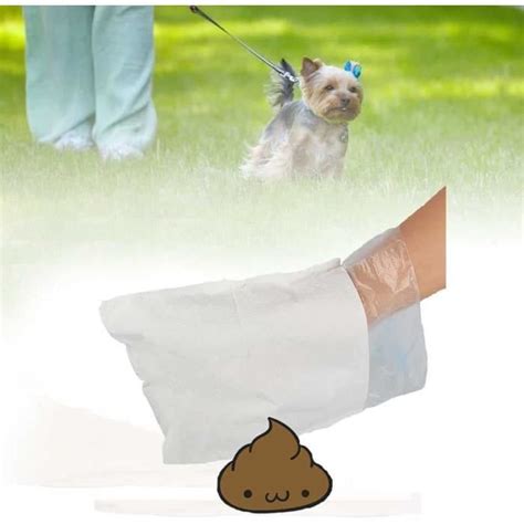 Sac A Crotte Pour Chien Sac A Crotte Chien 50 Couche DoubleSacs