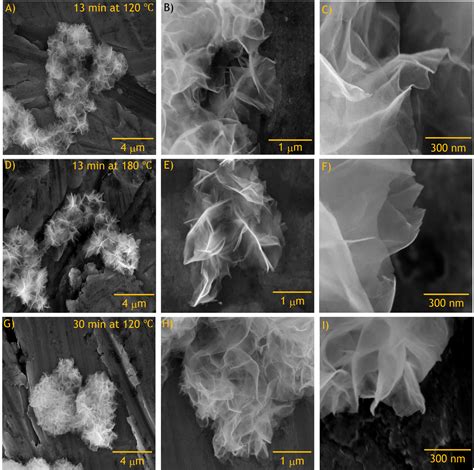 Video Author Spotlight A Rapid Microwave Assisted Hydrothermal Synthesis Of Nickel Hydroxide