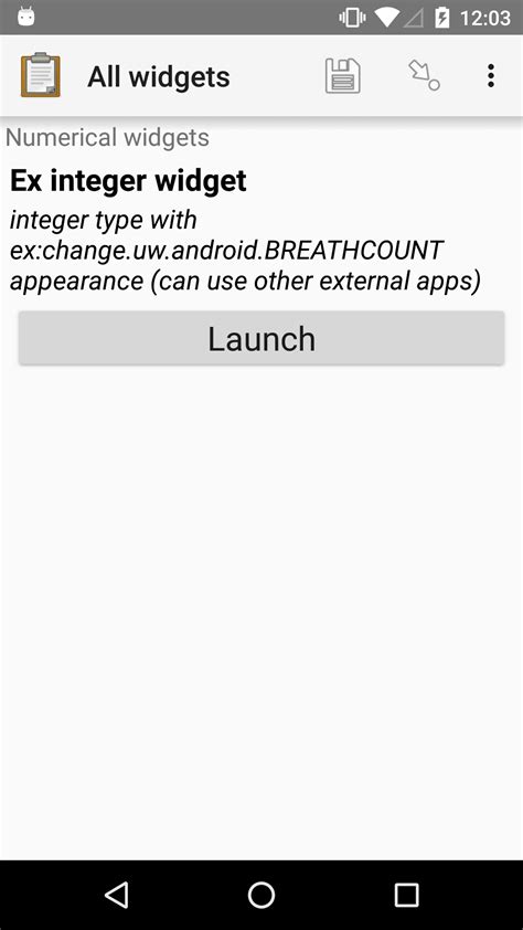Question Types Odk Docs