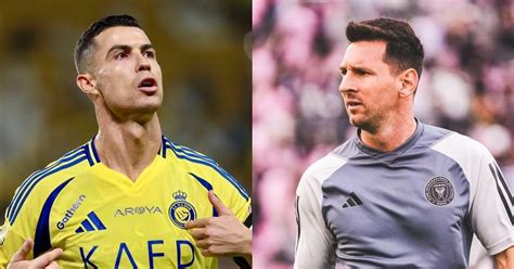 Tabla De Máximos Goleadores Cristiano Llega A 907 Y La Ventaja Que Le
