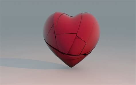 Broken Heart Wallpapers Hd Wallpapersafari