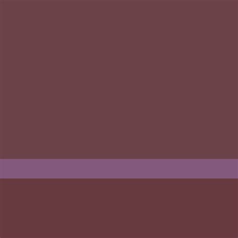 Purple Brown Color