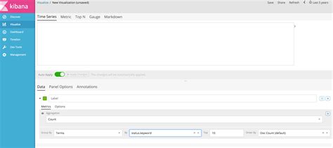 Tsvb Doesnt Build A Basic Bar Chart · Issue 12742 · Elastickibana