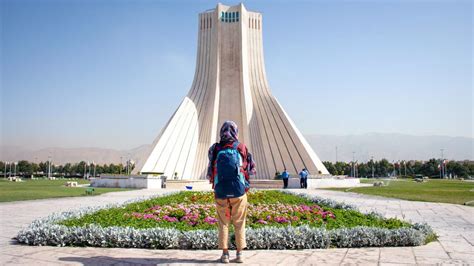 این 3 مکان پربازدیدترین مکان‌های تاریخی تهران اعلام شد