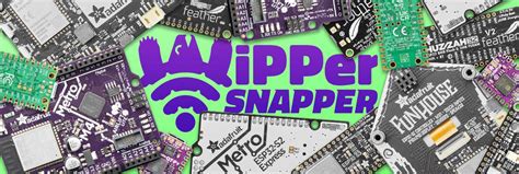 Adafruit Io Wippersnapper Beta Released Adafruit Industries