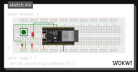 Anexo 1 Wokwi Esp32 Stm32 Arduino Simulator