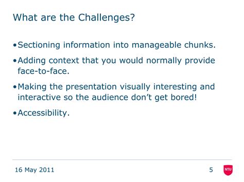 Creating Accessible Powerpoints Presentation PPT