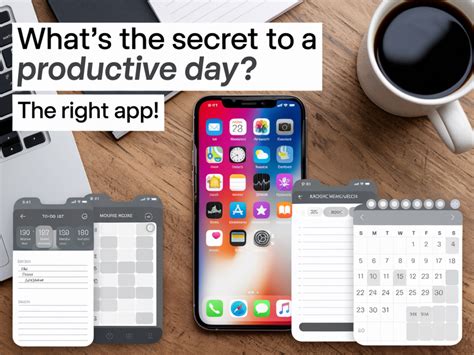The Best Apps For Managing Your Daily Schedule Like A Pro Rich Money Mind