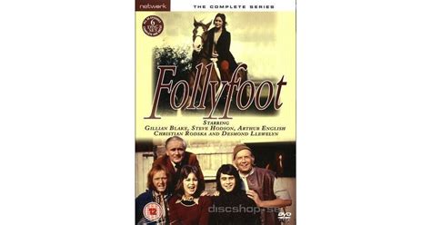 Follyfoot Complete Series 6 Disc • Compare Prices 3 Stores