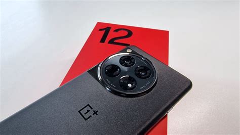 We May Have Just Got A Sneak Peek At The Oneplus 13 From Oneplus Techradar