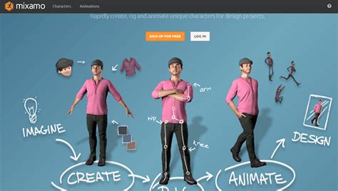 Top 10 Websites To Make 3d Cartoon Video Online Animiz Learning Center