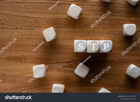 Stp Process Images Stock Photos Vectors Shutterstock