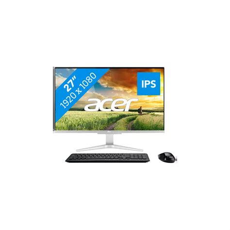 Acer Aspire C User Manual English Pages