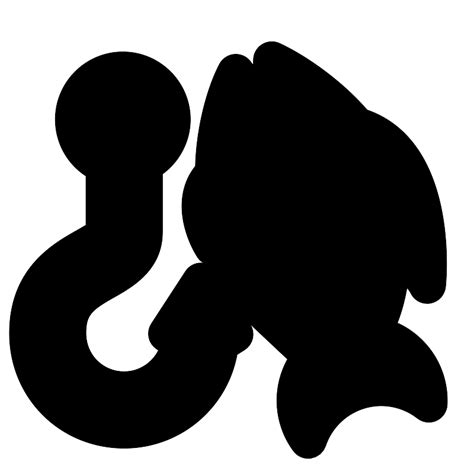 Fishing Svg Rawsvg