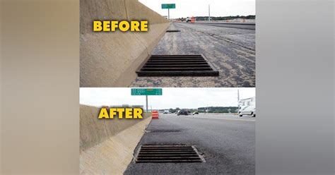 Catch Basin Riser Roads And Bridges
