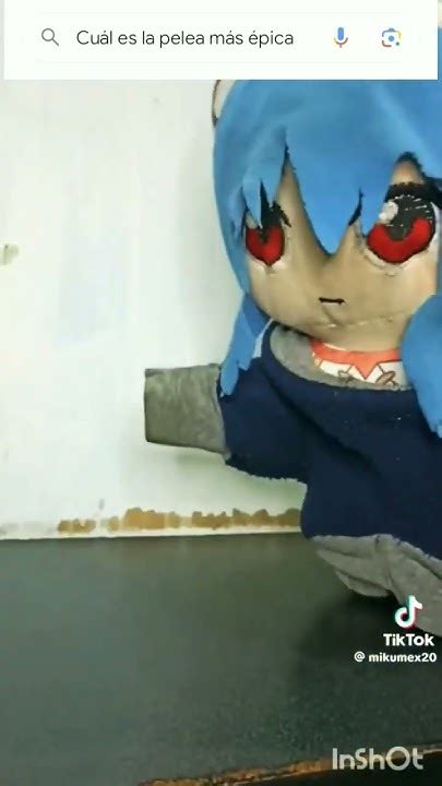 La Pelea Mas Epica🤑😆😨 Anime Viral Humor Insano Peleador Xd