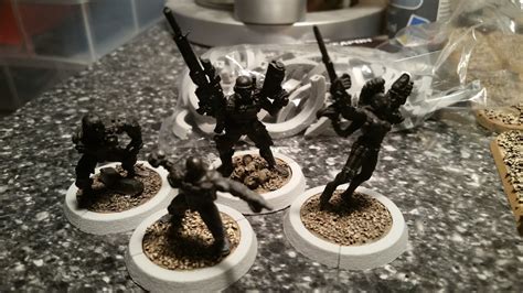 The Neverness Hobby Chronicle Secret Weapon Conversion Rings