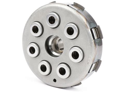 Lml And Vespa Px 21 Tooth Clutch 7 Spring Type Standard For Px T5 And Lml 125 150