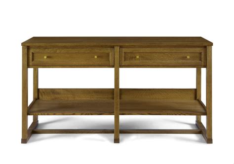 Shop Our Surrey Hills Server By Stickley