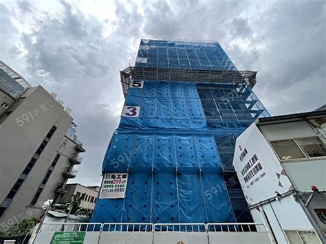 【長堤凰澄】開價34~36萬坪，格局規劃2~4房 591新建案