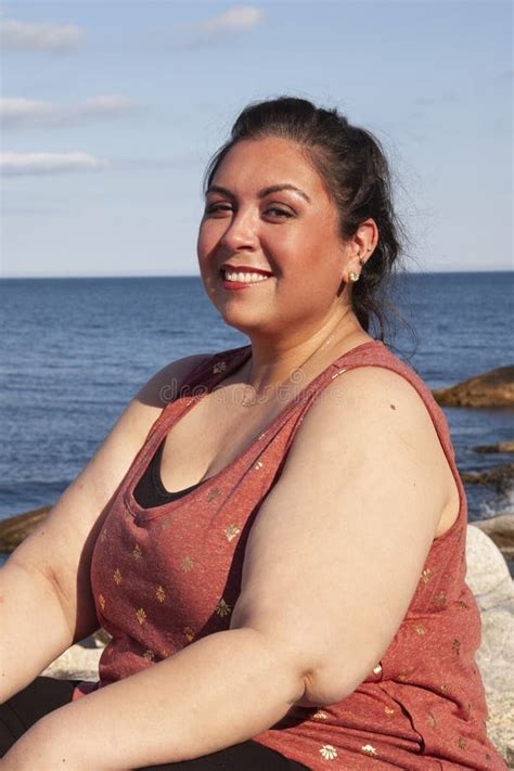 Mature Curvy Latina Telegraph