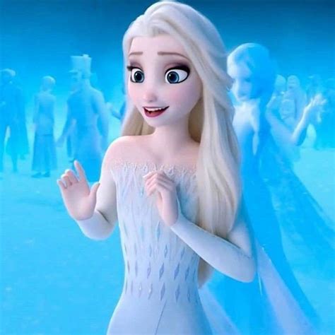 Elsa Wiki Disney En Español Amino