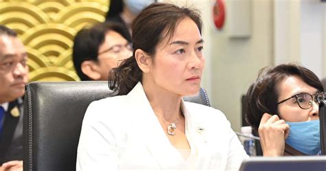 ‘มัลลิกา ลาออกจาก กรรมการบริหารพรรค ปชป