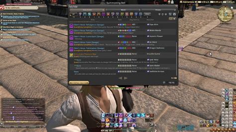 FFXIV E7S PF Prog YouTube
