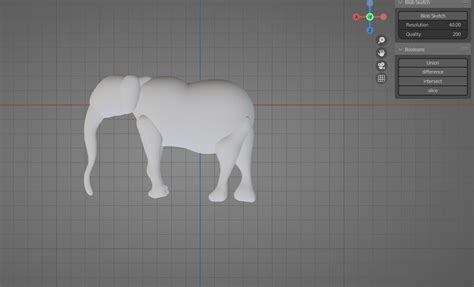 The Big Blender Sculpt Mode Thread Part 1 10277 By Debuk Blender Development Discussion