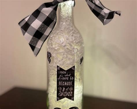 Banksy Lighted Wine Bottles Street Art Banksy Banksy Decor Etsy