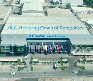 Alokozay