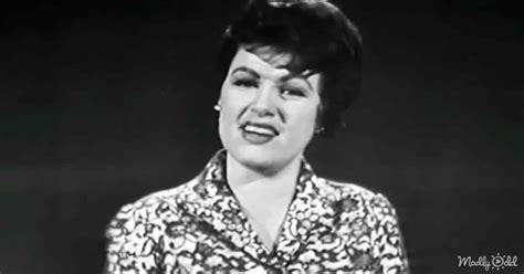 The Very Best Of Country Music Legend Patsy Cline Madly Odd