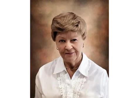 Rosemary A Yabroudy Obituary 2024 Evansville In Ziemer Funeral