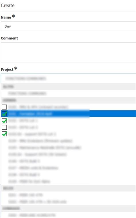 Add The Same Activity For Multiple Projects Issue 325 Kimai Kimai