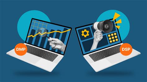 DMP Vs DSP Differences Similarities Explained MNTN