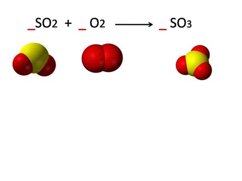 Curta a Química Balanceamento de Equações Químicas