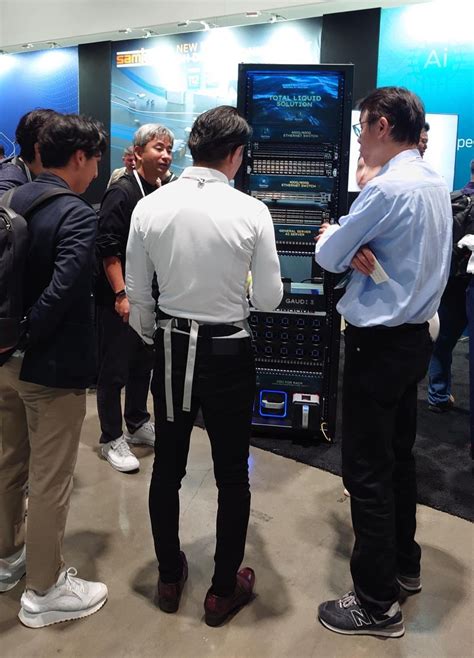 Ocp2024 Edgecore Server Switch Datacenter Totalaisolution Aiswitch Aiserver