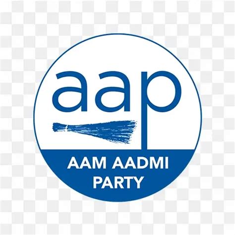 Aam Aadmi Party Logo Free Png