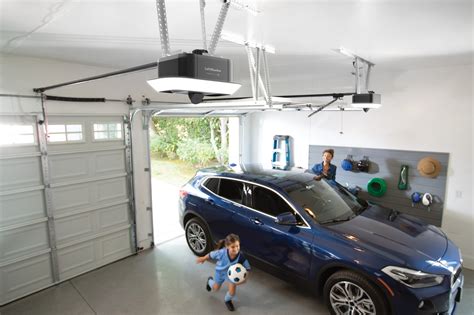Liftmaster Garage Door Opener Best Reviewed One Clear Choice Garage