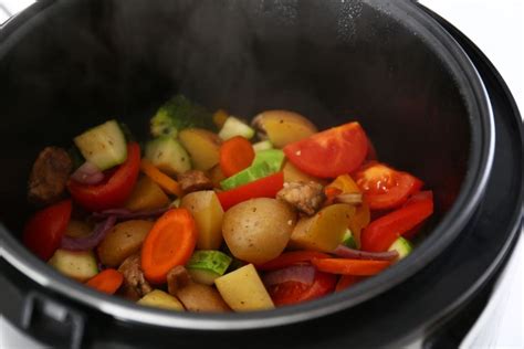 Beste Multicooker Top 5 Vergeleken 2025 Pannenbaasnl