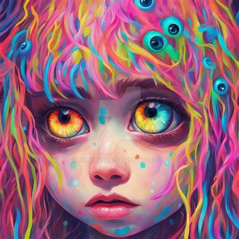 Girlz Xxxiii By Markdeuce On Deviantart