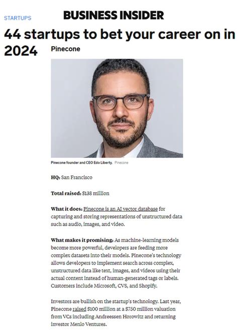 zack rothbart on linkedin props to edo liberty grigoriy greg kogan